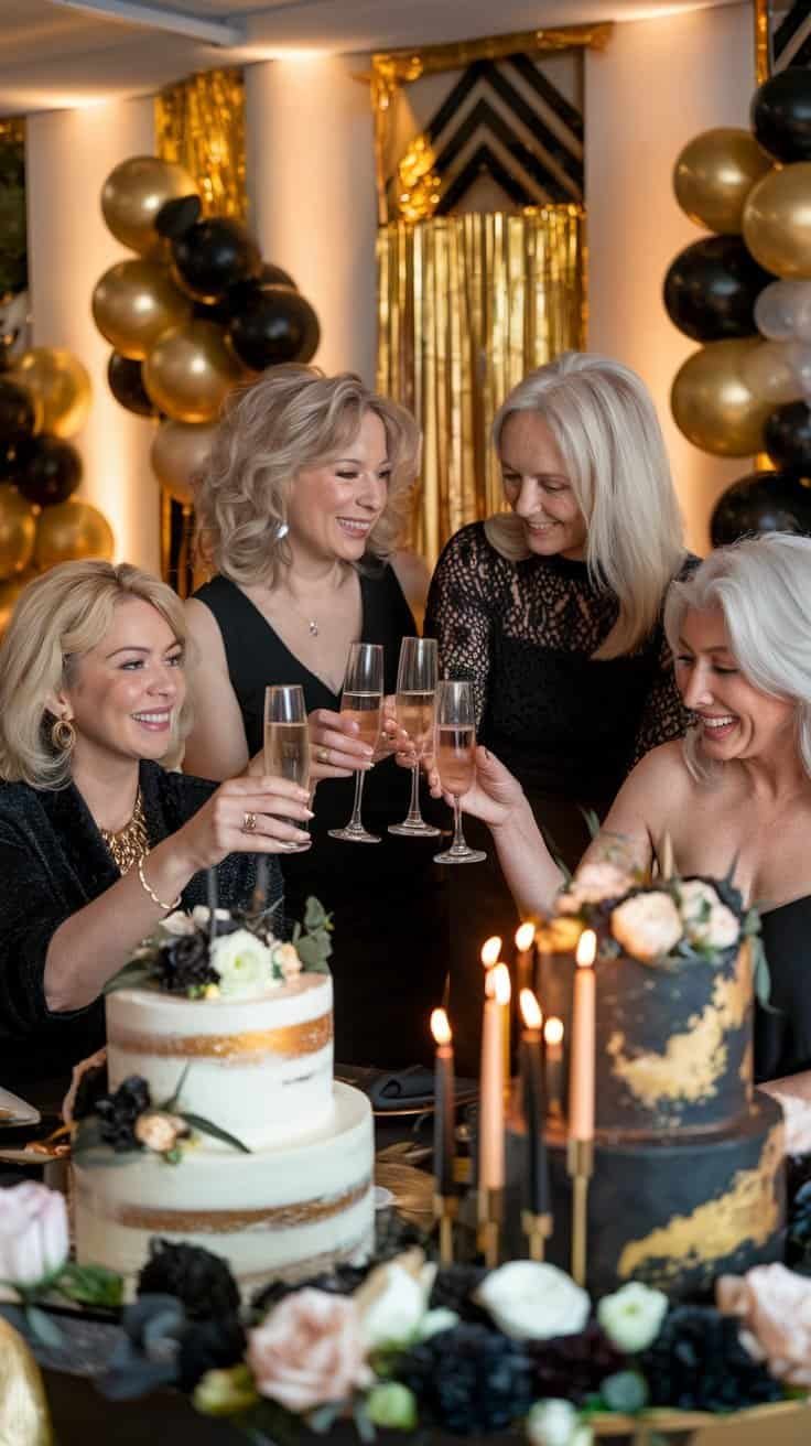 The Ultimate Birthday Party Guide: Celebrating Every Way Possible ...