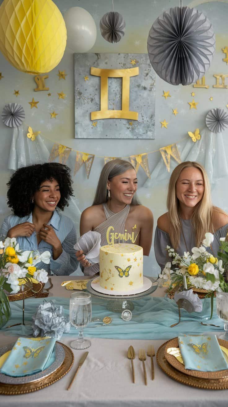 The Ultimate Birthday Party Guide: Celebrating Every Way Possible ...