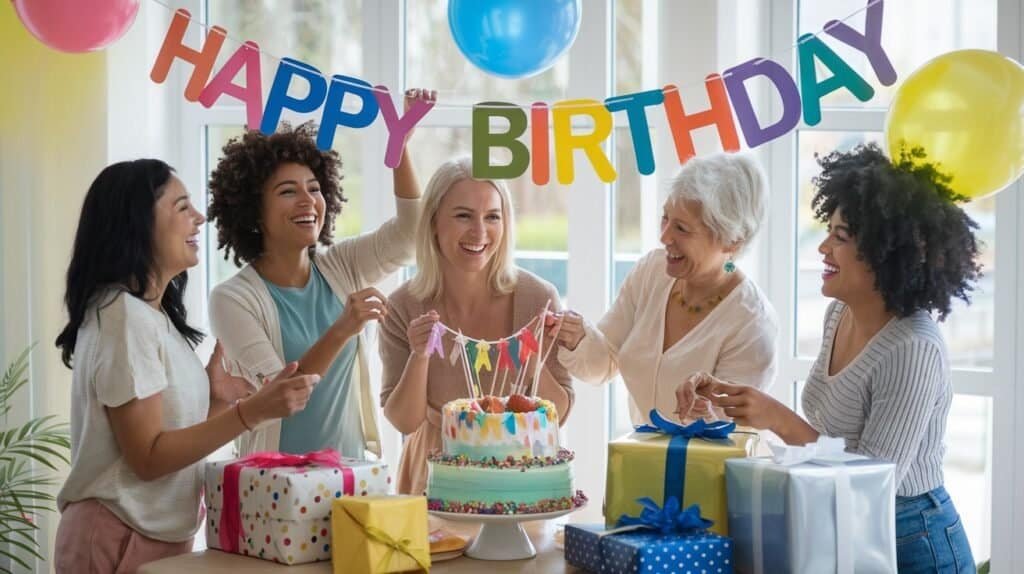 The Ultimate Birthday Party Guide: Celebrating Every Way Possible ...