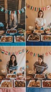 The Ultimate Taco Night Guide: Fiesta-Worthy Ideas for Delicious ...