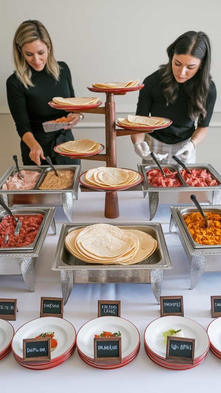 The Ultimate Taco Night Guide: Fiesta-Worthy Ideas for Delicious ...