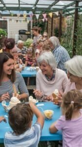 The Ultimate Ice Cream Social Guide: Sweet Celebrations for Every ...
