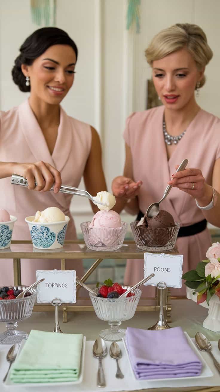 The Ultimate Ice Cream Social Guide: Sweet Celebrations for Every ...