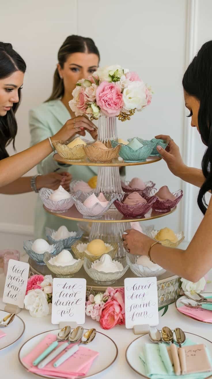 The Ultimate Ice Cream Social Guide: Sweet Celebrations for Every ...