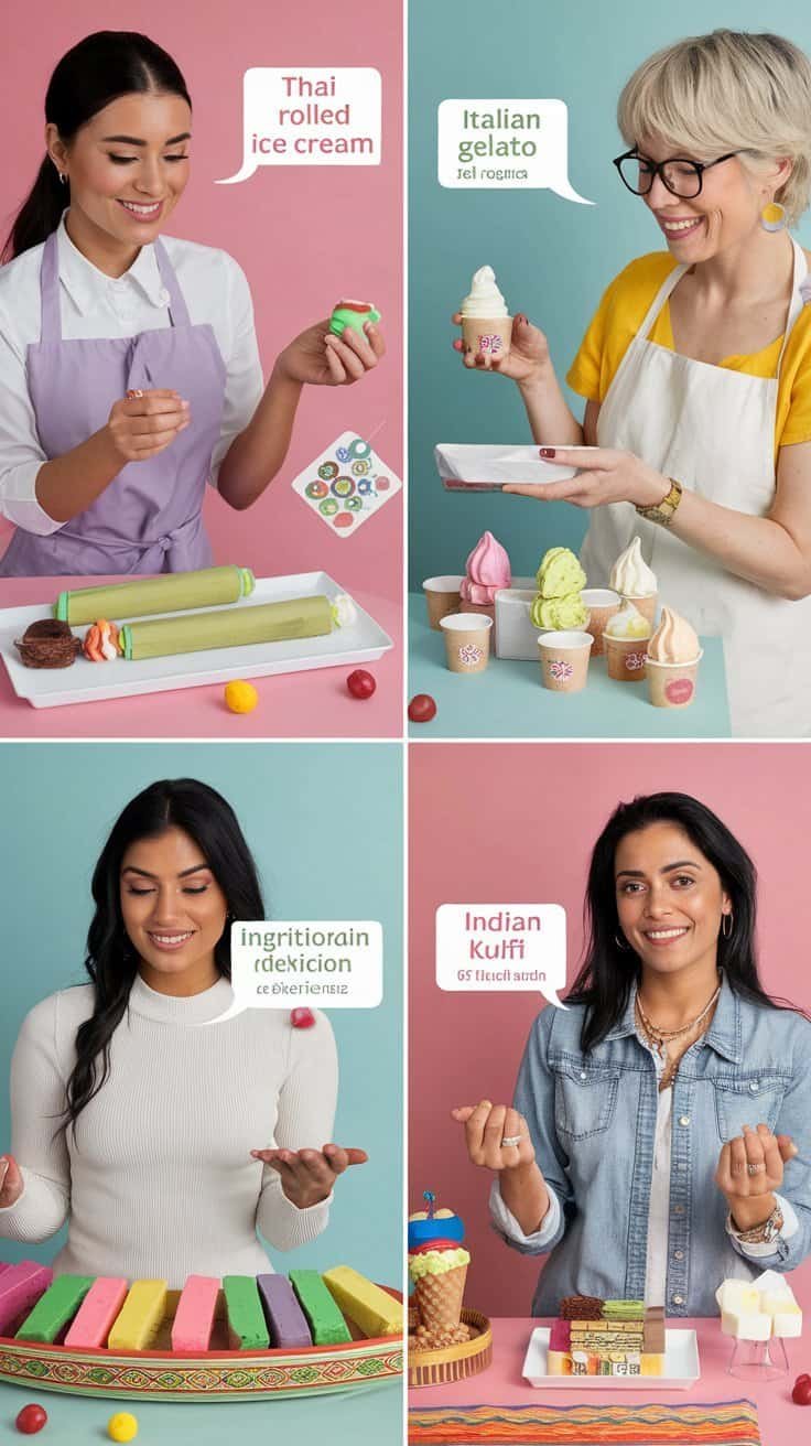 The Ultimate Ice Cream Social Guide: Sweet Celebrations for Every ...