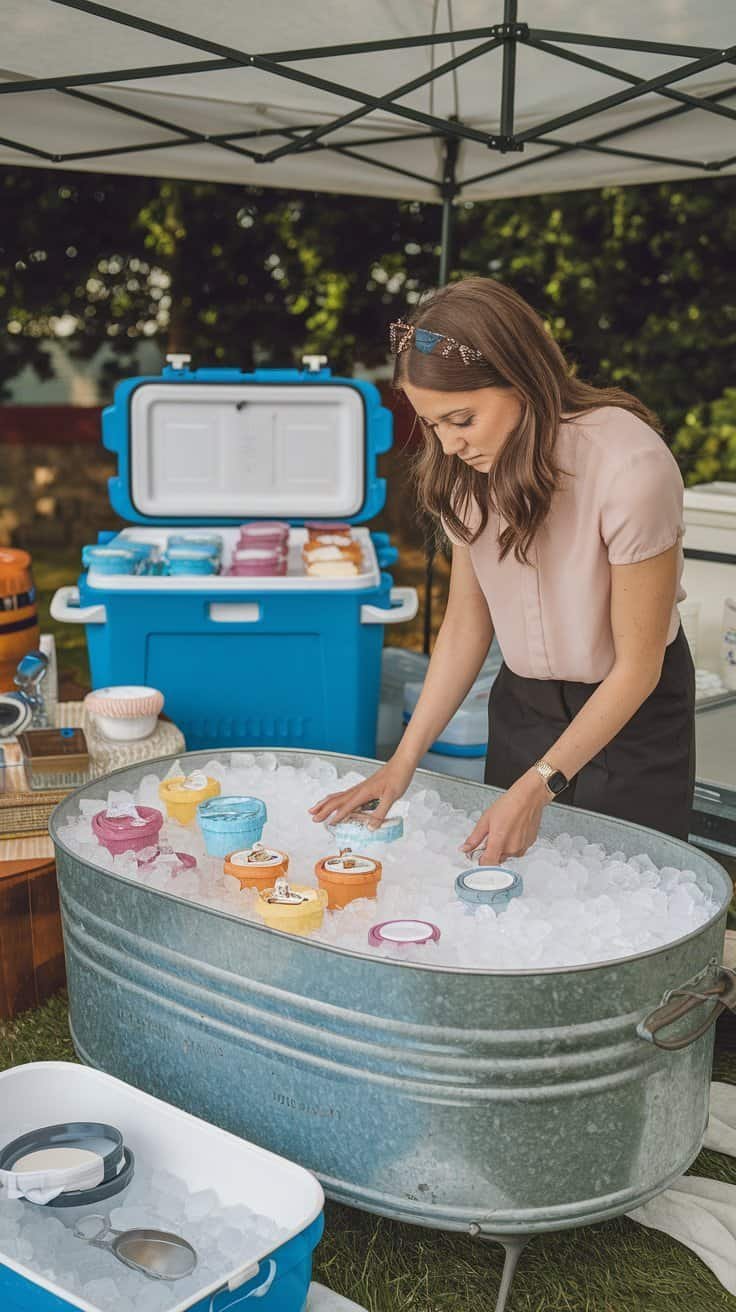 The Ultimate Ice Cream Social Guide: Sweet Celebrations for Every ...