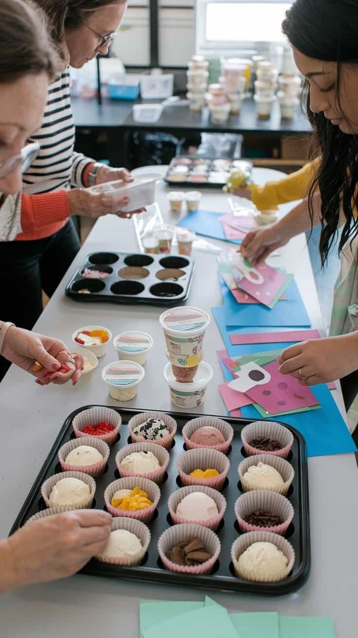 The Ultimate Ice Cream Social Guide: Sweet Celebrations for Every ...