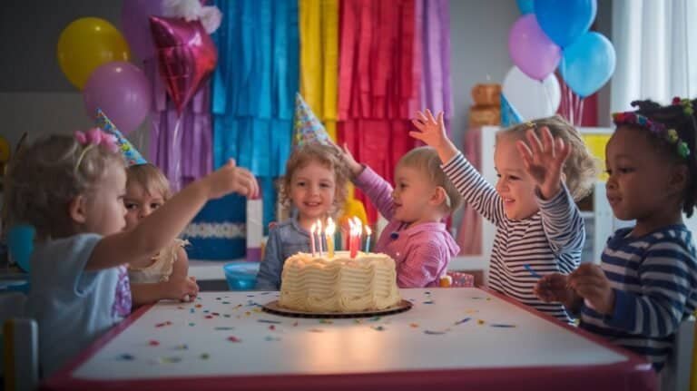 The Magic of Celebrations: Why They Matter & How to Make Them Sparkle ...