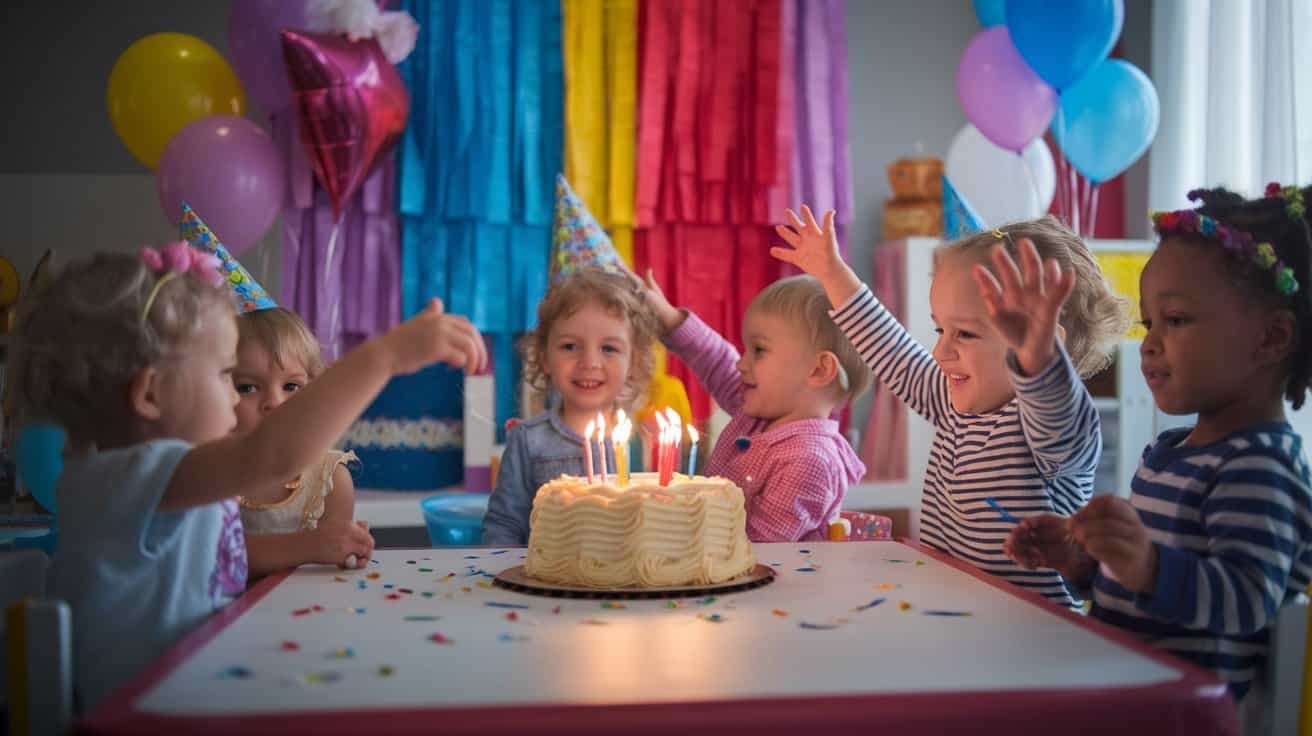The Magic of Celebrations: Why They Matter & How to Make Them Sparkle ...