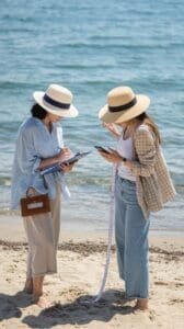 The Ultimate Beach Party Guide: Sun, Sand, and Celebration – CelebrateShe
