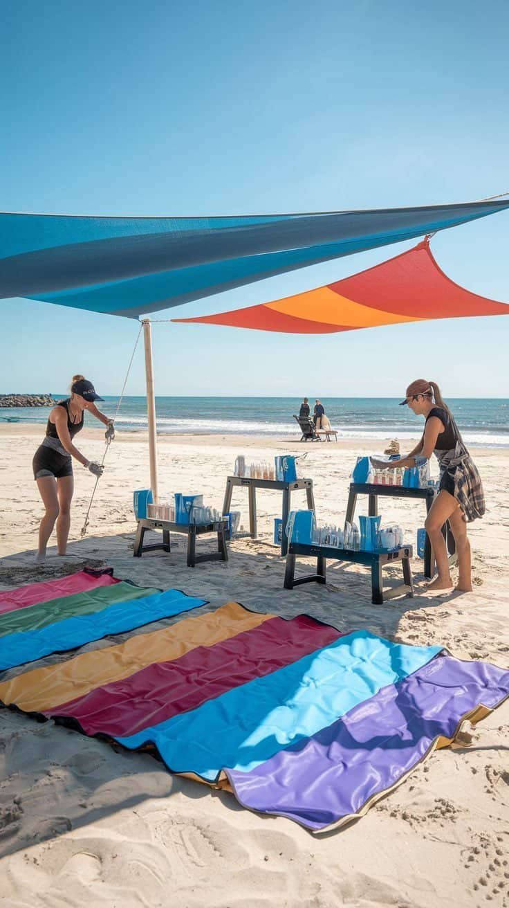The Ultimate Beach Party Guide: Sun, Sand, and Celebration – CelebrateShe
