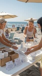 The Ultimate Beach Party Guide: Sun, Sand, and Celebration – CelebrateShe