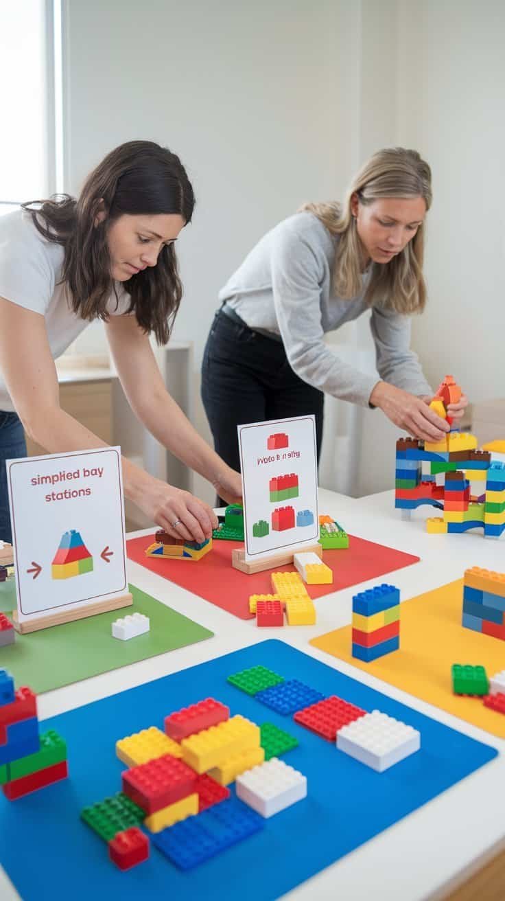 The Ultimate LEGO Party Guide: Building Memorable Celebrations Brick by ...