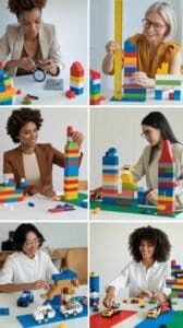 The Ultimate LEGO Party Guide: Building Memorable Celebrations Brick by ...