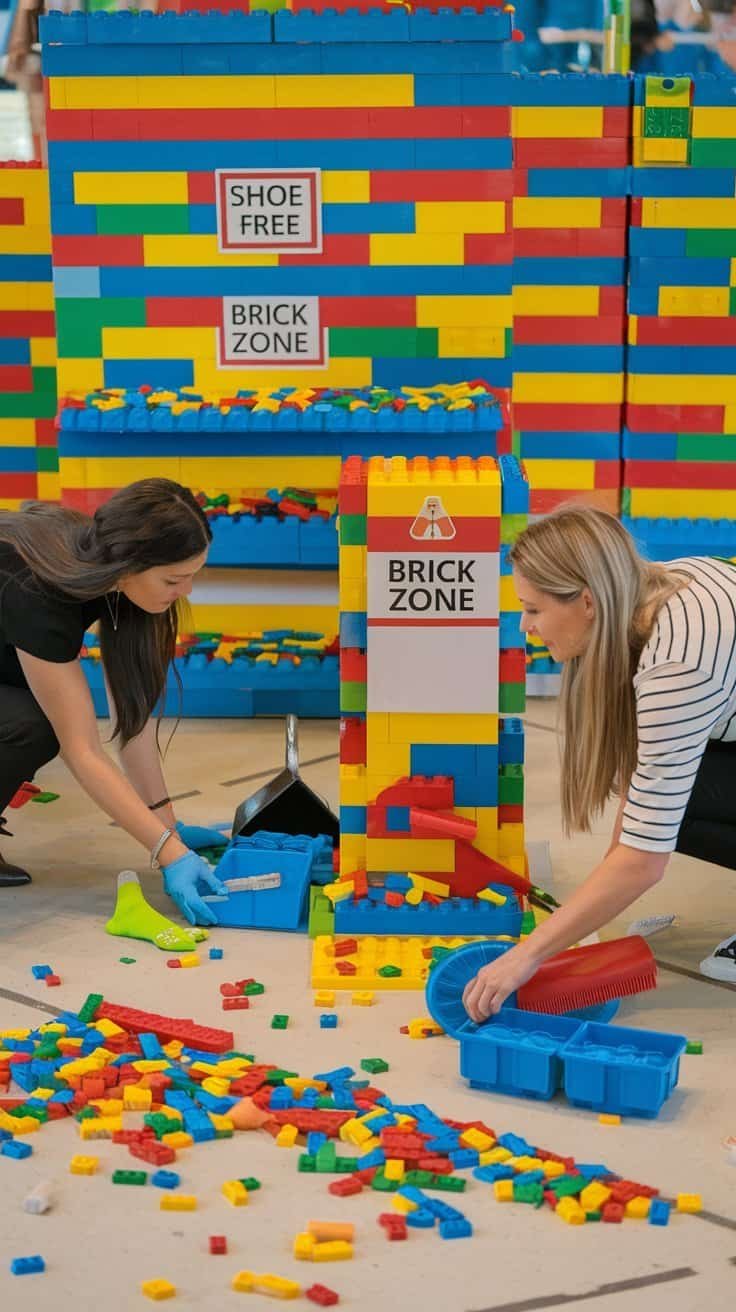 The Ultimate LEGO Party Guide: Building Memorable Celebrations Brick by ...
