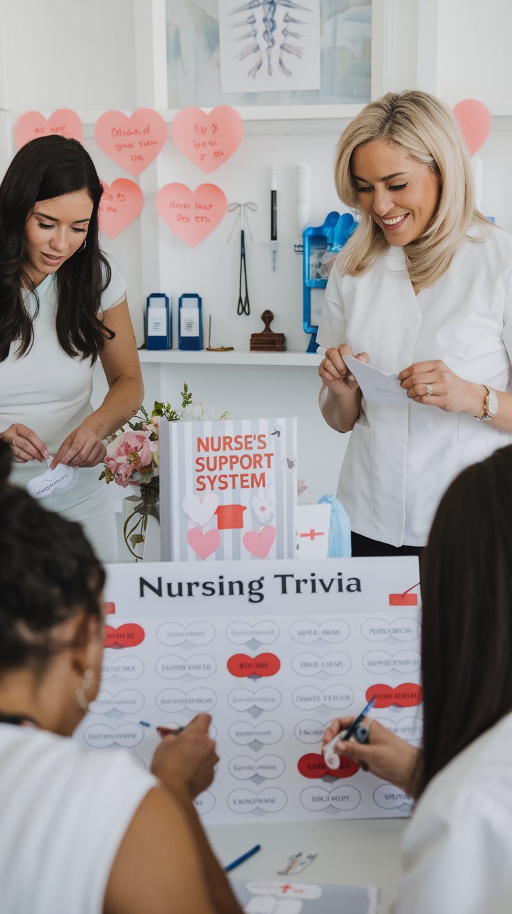 Nursing Graduation Party Ideas: Creative Ways to Celebrate This ...