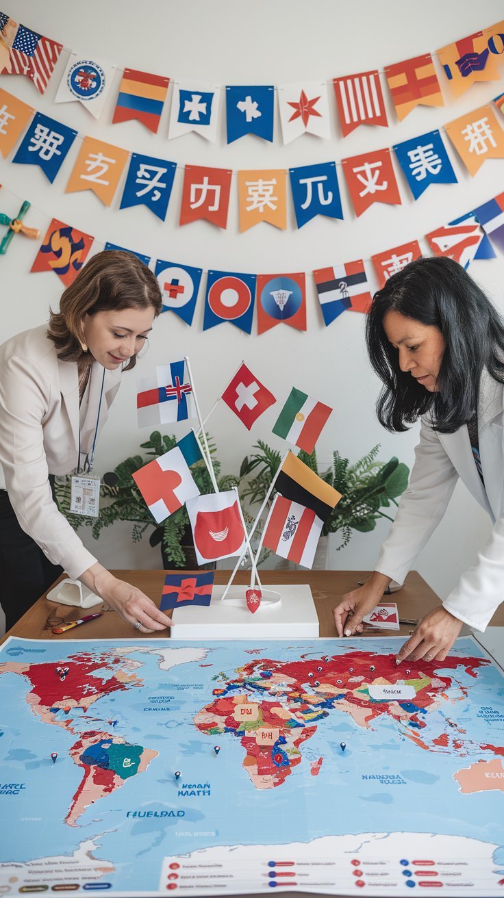 Nursing Graduation Party Ideas: Creative Ways to Celebrate This ...