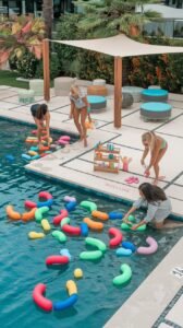 Pool Parties Guide: Creating Splash-Worthy Celebrations That Make ...