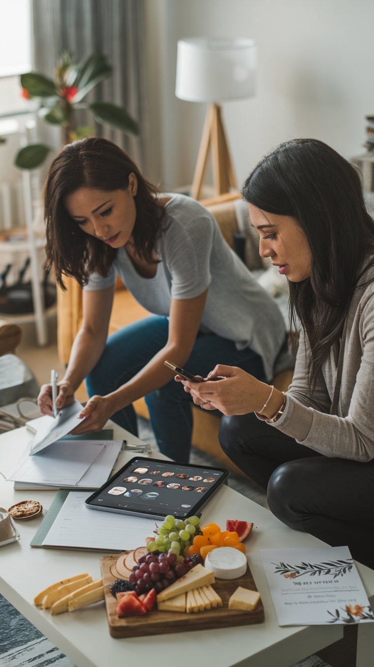 Watch Party Ideas: Your Complete Guide to Hosting Unforgettable Viewing ...