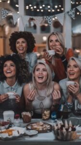 Watch Party Ideas: Your Complete Guide to Hosting Unforgettable Viewing ...