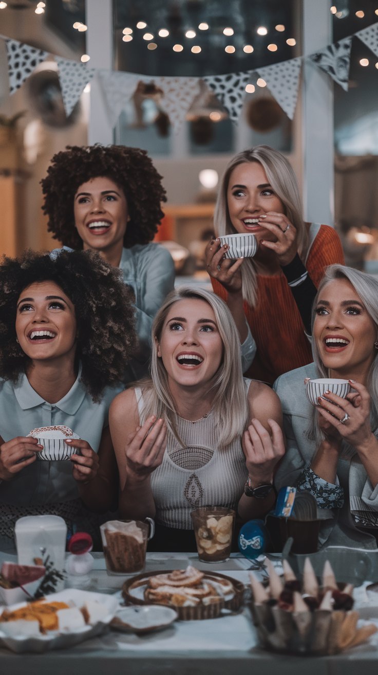 Watch Party Ideas: Your Complete Guide to Hosting Unforgettable Viewing ...