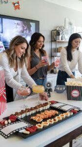 Watch Party Ideas: Your Complete Guide to Hosting Unforgettable Viewing ...