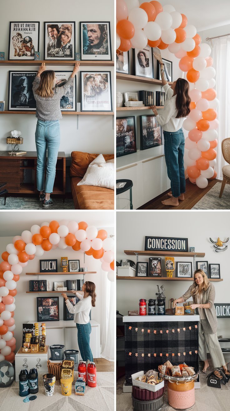 Watch Party Ideas: Your Complete Guide to Hosting Unforgettable Viewing ...