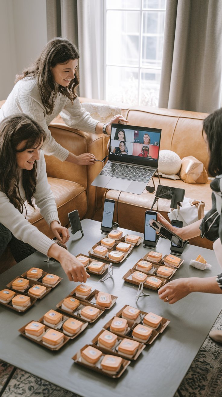 Watch Party Ideas: Your Complete Guide to Hosting Unforgettable Viewing ...