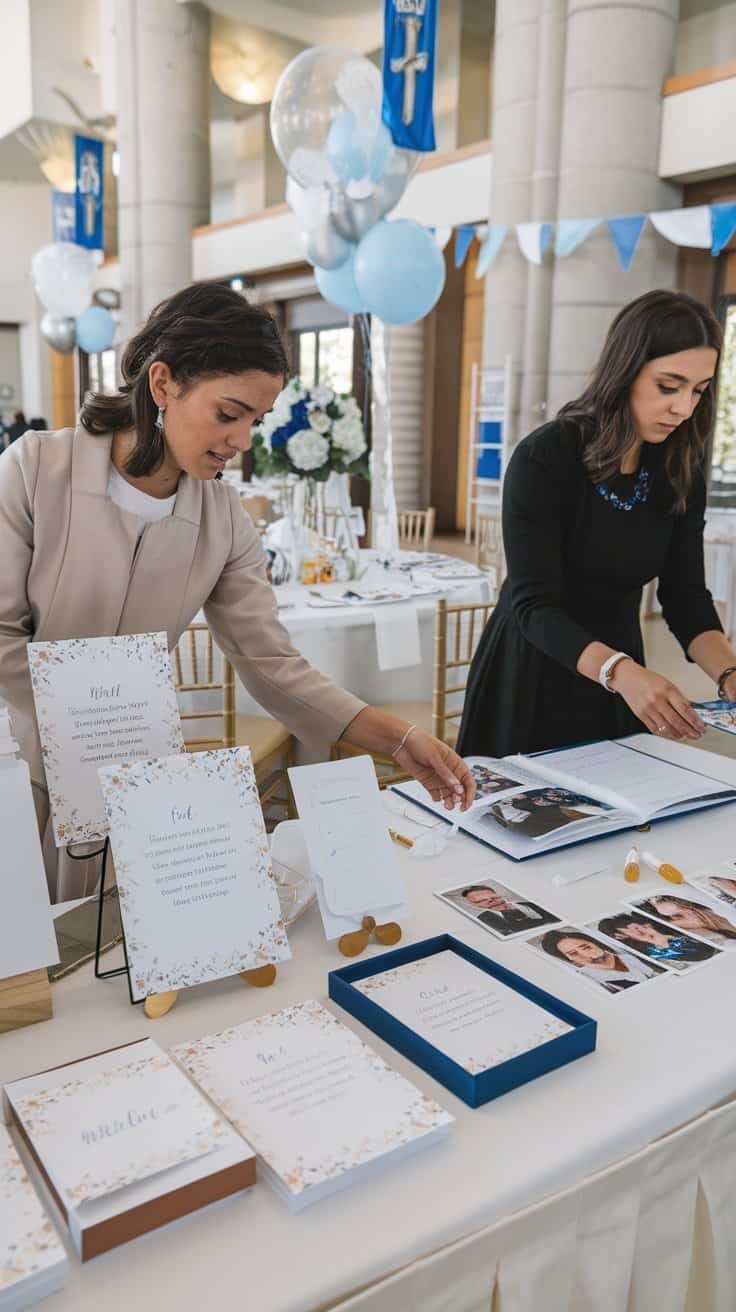 The Ultimate Confirmation Party Guide: Meaningful Celebration Ideas ...