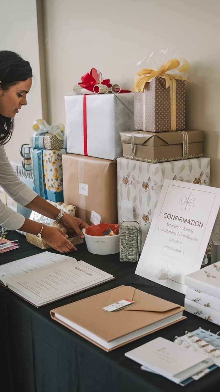 The Ultimate Confirmation Party Guide: Meaningful Celebration Ideas ...