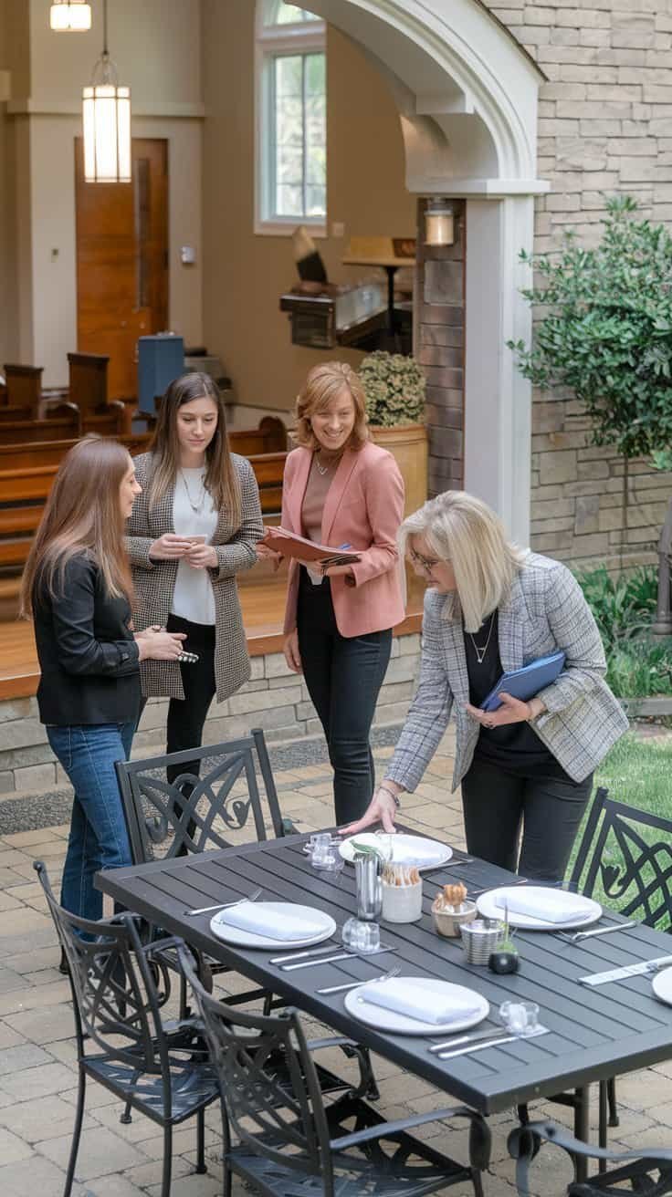 The Ultimate Confirmation Party Guide: Meaningful Celebration Ideas ...