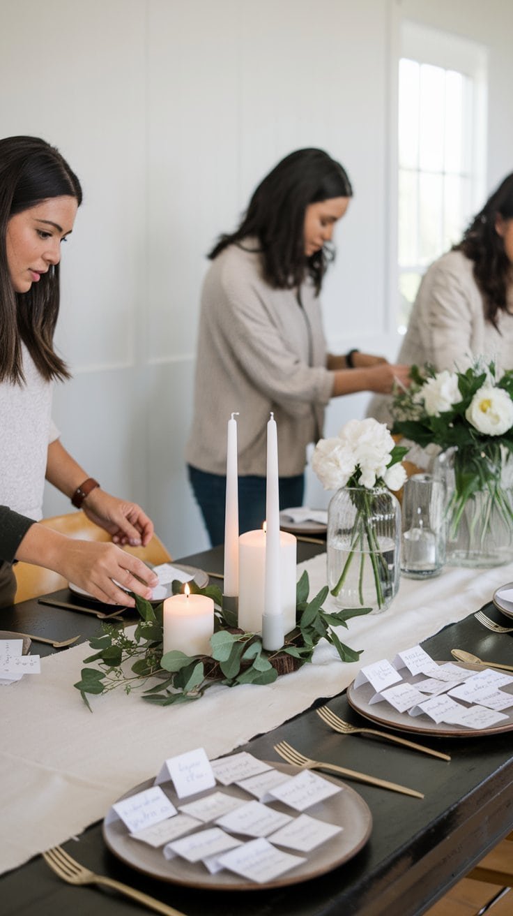 The Ultimate Confirmation Party Guide: Meaningful Celebration Ideas ...