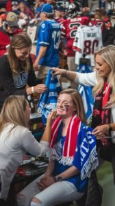 The Ultimate Football Season Kickoff Party Guide: Touchdown-Worthy ...