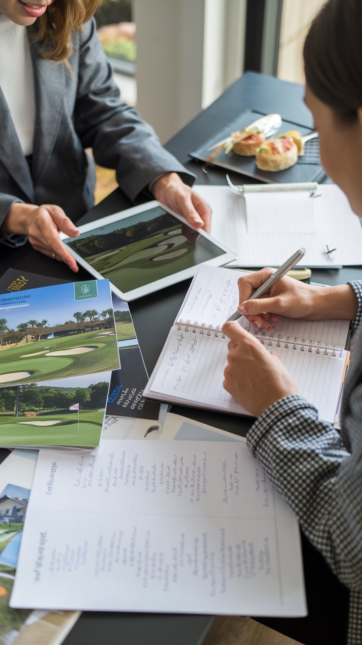 The Ultimate Golf Party Guide: Celebrating On and Off the Course ...