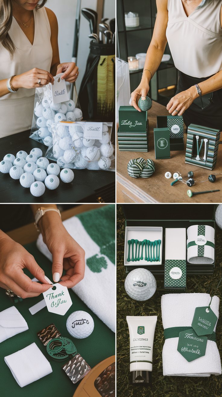 The Ultimate Golf Party Guide: Celebrating On and Off the Course ...