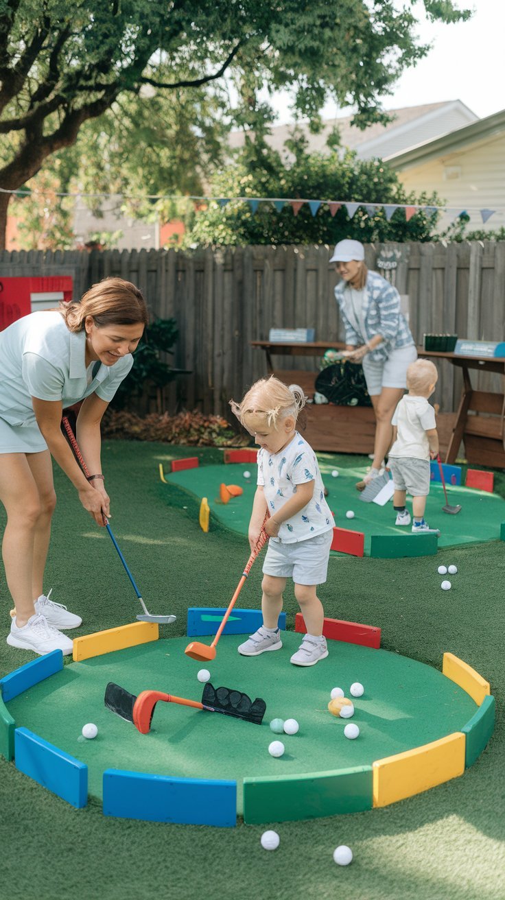 The Ultimate Golf Party Guide: Celebrating On and Off the Course ...