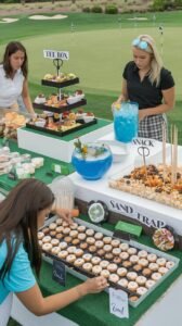The Ultimate Golf Party Guide: Celebrating On and Off the Course ...