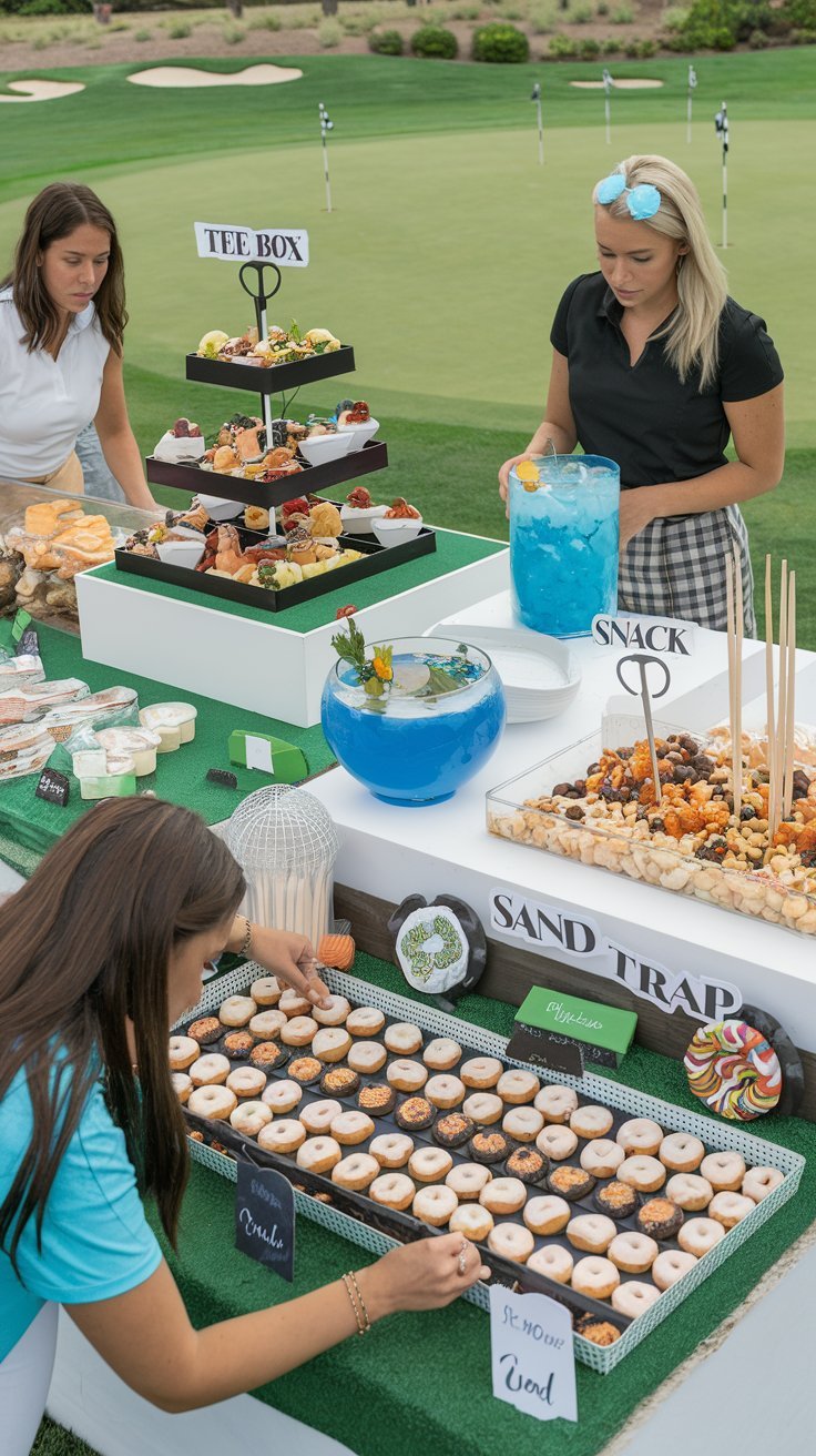 The Ultimate Golf Party Guide: Celebrating On and Off the Course ...