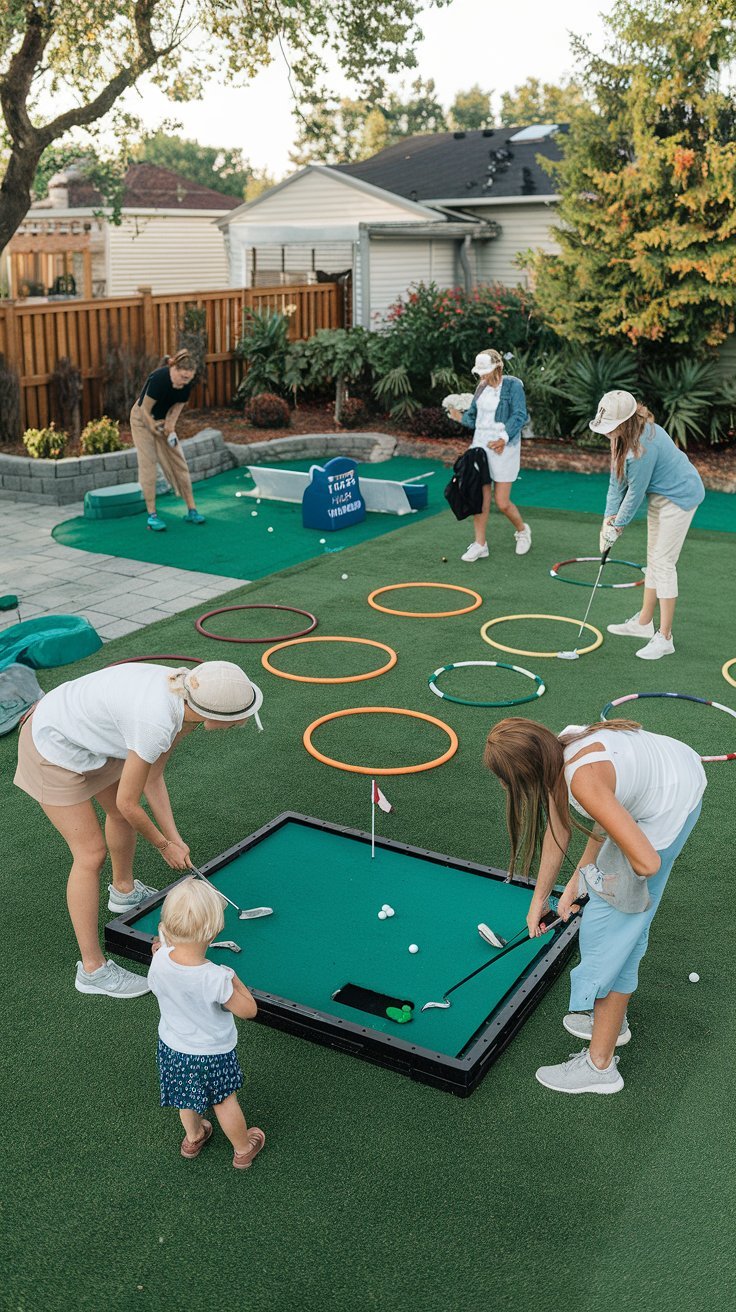 The Ultimate Golf Party Guide: Celebrating On and Off the Course ...