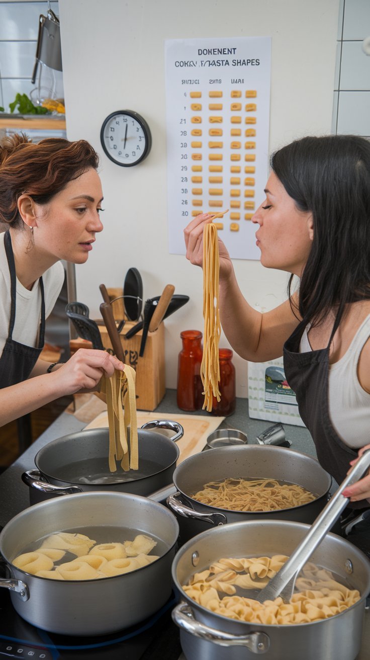 The Ultimate Pasta-Making Party Guide: Creating Italian Magic Together ...