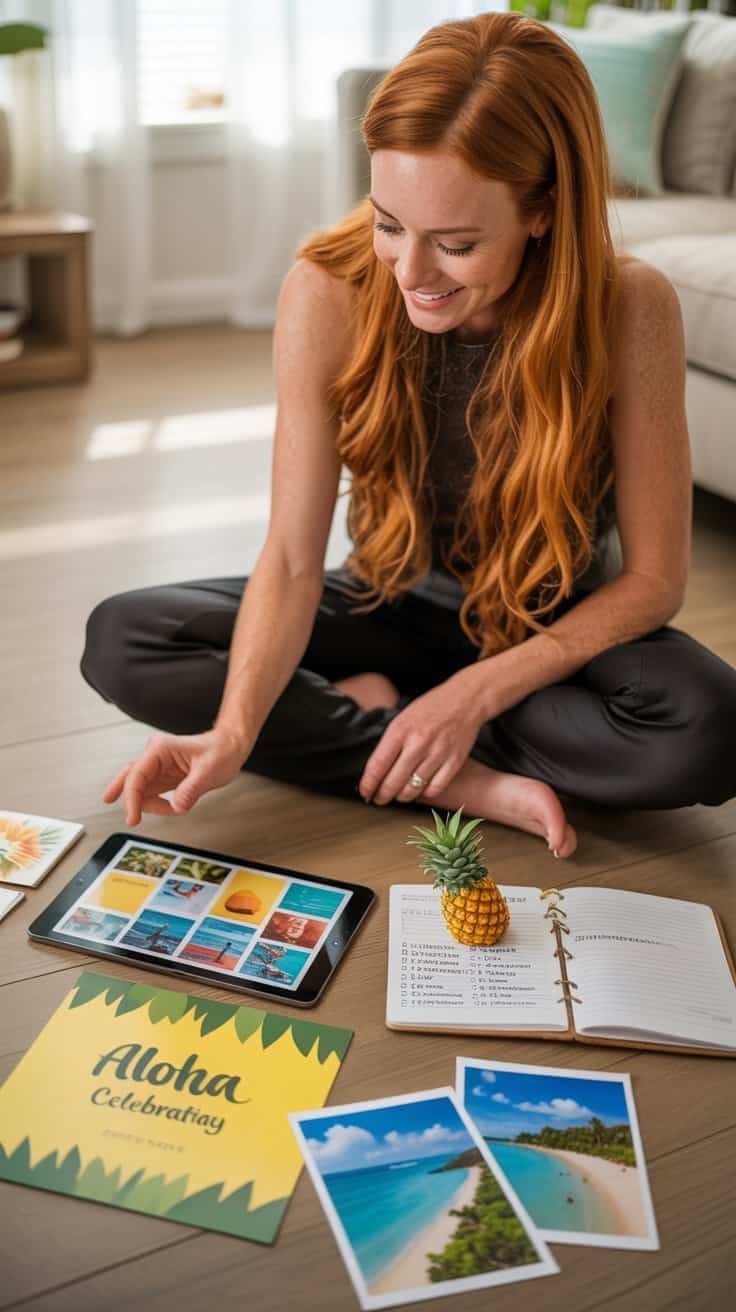 The Ultimate Guide to Throwing a Pineapple-Themed Picnic – CelebrateShe